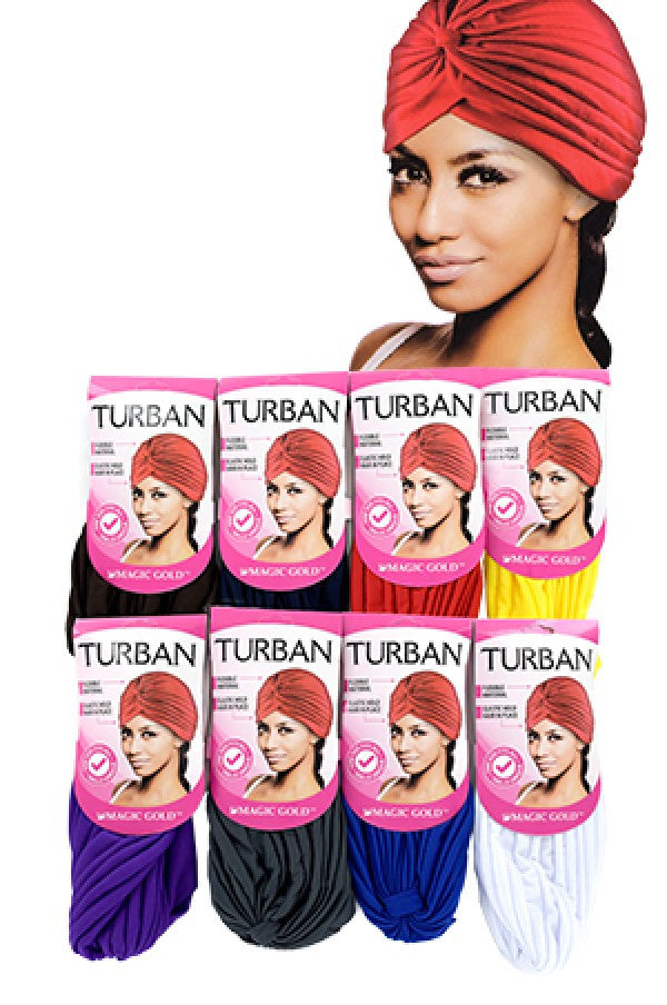 Magic Turban, Caps For Women – SELIS BEAUTY
